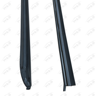 Windschutzscheiben und Zubehör - Leisten BMW 5er